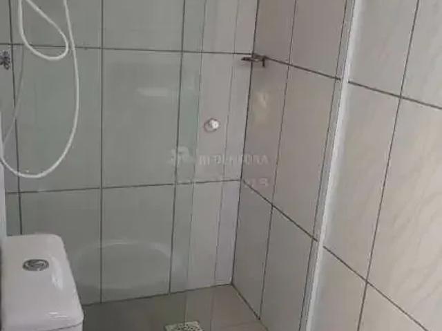 Casa / Sobrado para Venda em São José do Rio Preto/SP Jardim Santo Antônio 2 Quartos