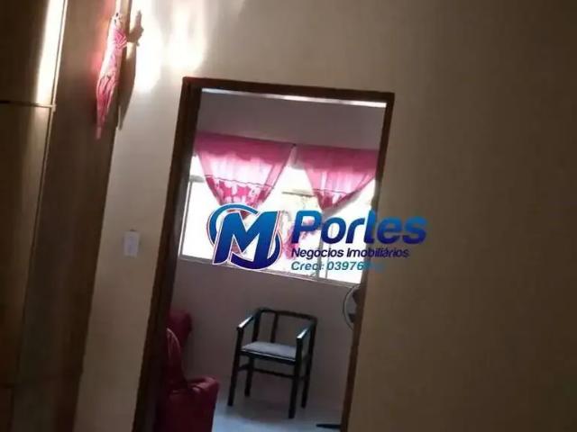 Casa / Sobrado para Venda em São José do Rio Preto/SP Jardim Santo Antônio 2 Quartos