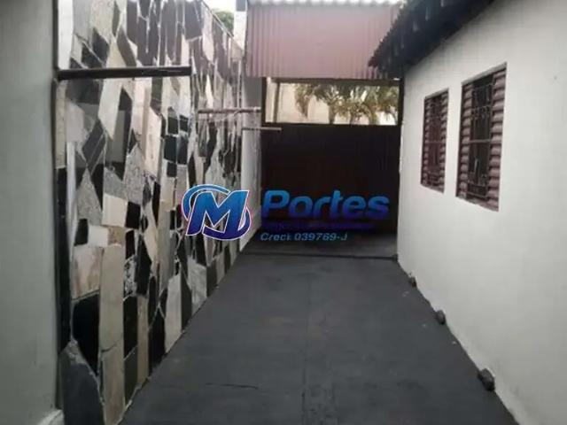Casa / Sobrado para Venda em São José do Rio Preto/SP Jardim Santo Antônio 2 Quartos