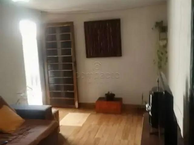 Casa / Sobrado para Venda em São José do Rio Preto/SP Jardim Santo Antônio 2 Quartos