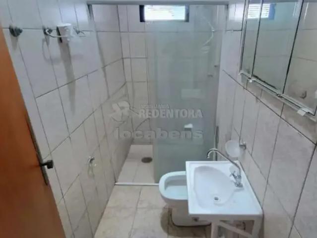 Casa / Sobrado para Venda em São José do Rio Preto/SP Jardim Santo Antônio 2 Quartos
