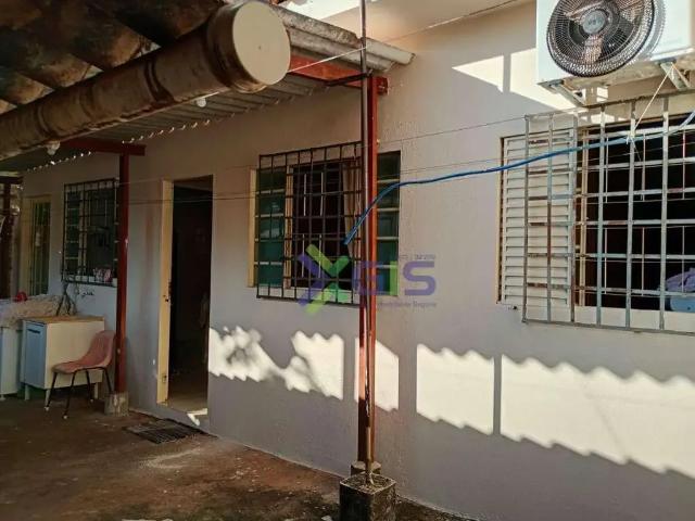 Casa / Sobrado para Venda em São José do Rio Preto/SP Jardim Santo Antônio 3 Quartos