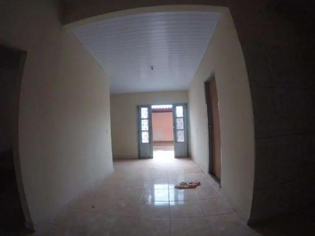 Casa / Sobrado para Venda em São José do Rio Preto/SP Jardim Santo Antônio 3 Quartos