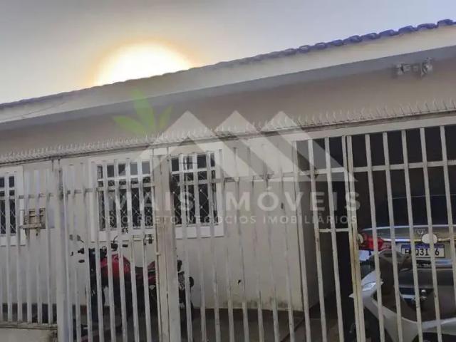 Casa / Sobrado para Venda em São José do Rio Preto/SP Jardim Santo Antônio 3 Quartos