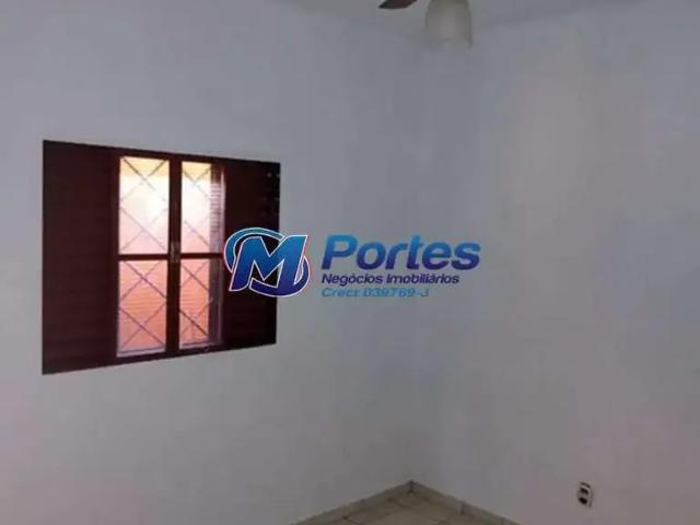 Casa / Sobrado para Venda em São José do Rio Preto/SP Jardim Santo Antônio 3 Quartos
