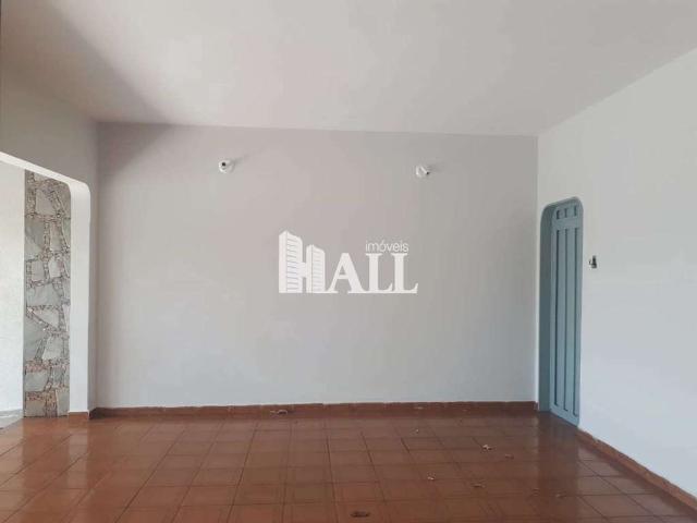 Casa / Sobrado para Venda em São José do Rio Preto/SP Jardim Santa Maria 2 Quartos