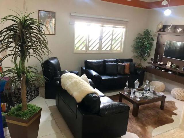 Casa / Sobrado para Venda em São José do Rio Preto/SP Jardim Santa Rosa II 3 Quartos