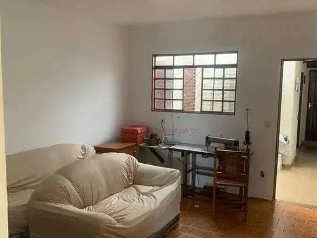 Casa / Sobrado para Venda em São José do Rio Preto/SP Jardim Seyon 3 Quartos