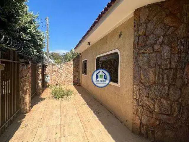 Casa / Sobrado para Venda em São José do Rio Preto/SP Jardim Simões 2 Quartos