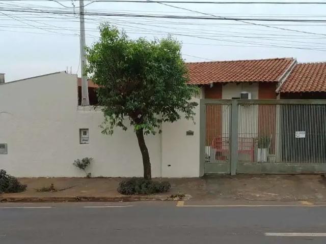 Casa / Sobrado para Venda em São José do Rio Preto/SP Jardim Simões 2 Quartos