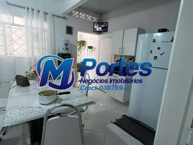 Casa / Sobrado para Venda em São José do Rio Preto/SP Jardim Simões 2 Quartos