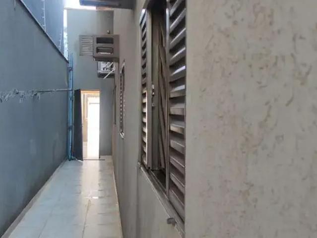 Casa / Sobrado para Venda em São José do Rio Preto/SP Jardim Simões 3 Quartos