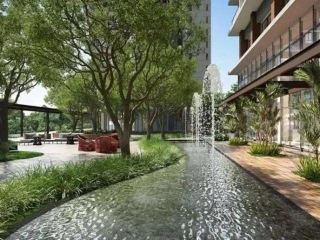 Casa / Sobrado para Venda em São José do Rio Preto/SP Jardim Paulistano 1 Quartos
