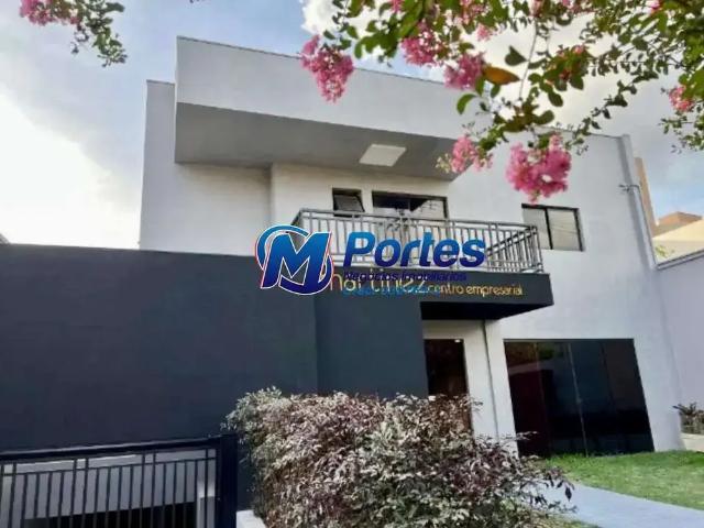 Casa / Sobrado para Venda em São José do Rio Preto/SP Jardim Panorama 1 Quartos