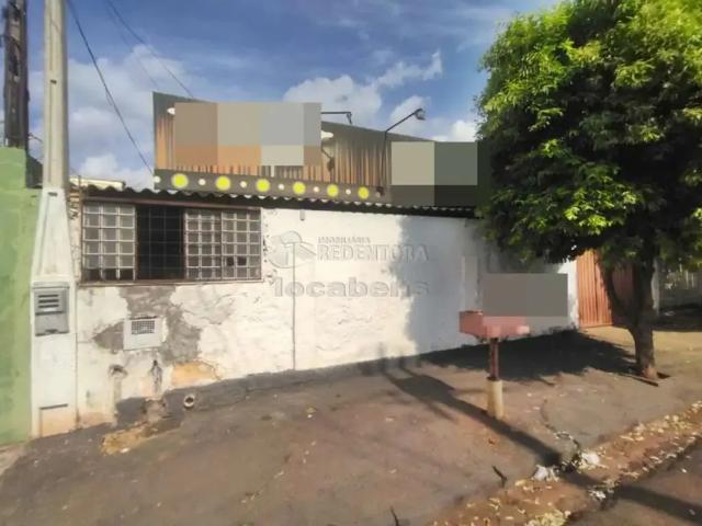 Casa / Sobrado para Venda em São José do Rio Preto/SP Jardim Paraíso 5 Quartos