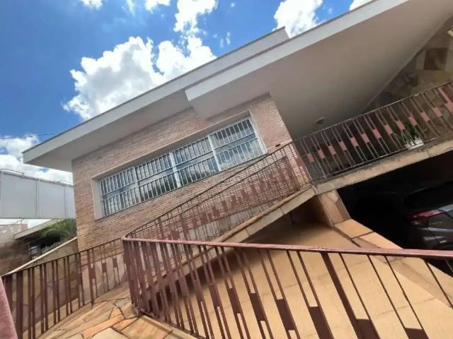 Casa / Sobrado para Venda em São José do Rio Preto/SP Jardim Roseana 3 Quartos