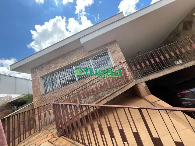 Casa / Sobrado para Venda em São José do Rio Preto/SP Jardim Roseana 3 Quartos
