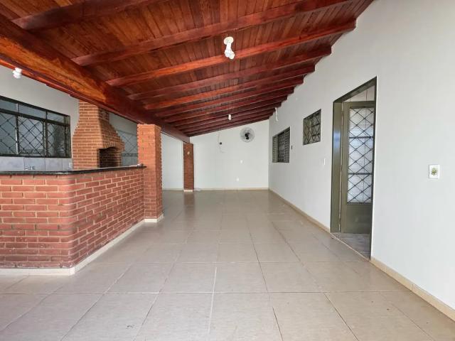 Casa / Sobrado para Venda em São José do Rio Preto/SP Jardim Residencial Etemp