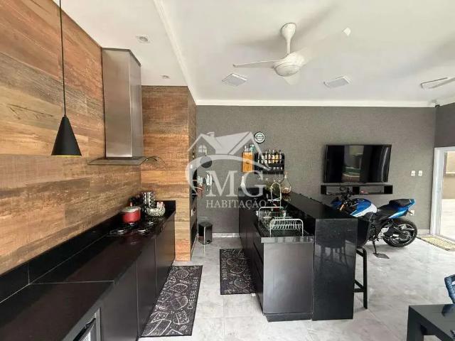 Casa / Sobrado para Venda em São José do Rio Preto/SP Jardim Residencial Vetorasso 3 Quartos