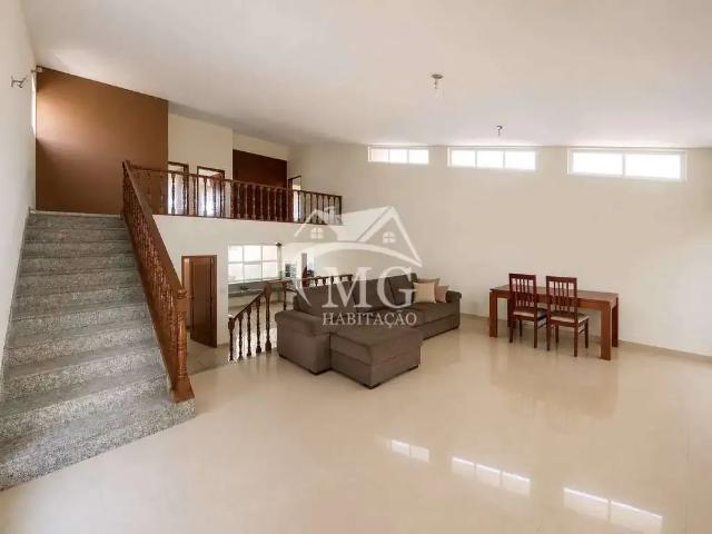 Casa / Sobrado para Venda em São José do Rio Preto/SP Jardim Tarraf II 3 Quartos