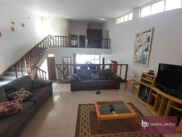 Casa / Sobrado para Venda em São José do Rio Preto/SP Jardim Tarraf II 3 Quartos