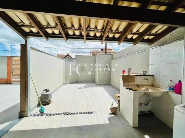 Casa / Sobrado para Venda em São José do Rio Preto/SP Jardim Tarraf II 3 Quartos