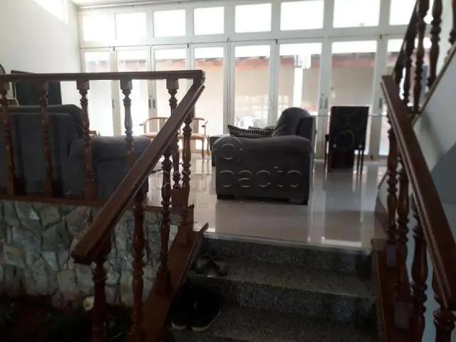 Casa / Sobrado para Venda em São José do Rio Preto/SP Jardim Tarraf II 4 Quartos