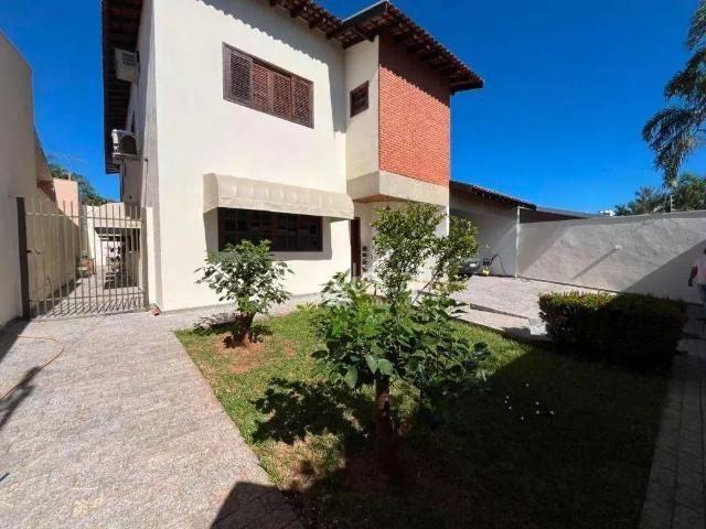 Casa / Sobrado para Venda em São José do Rio Preto/SP Jardim Tarraf 4 Quartos