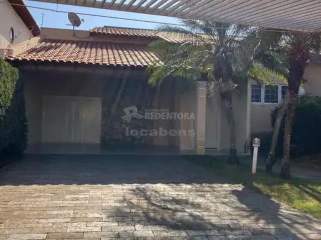 Casa / Sobrado para Venda em São José do Rio Preto/SP Jardim Tarraf 4 Quartos