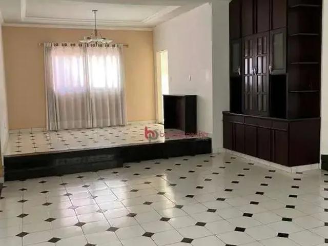 Casa / Sobrado para Venda em São José do Rio Preto/SP Jardim Tarraf 4 Quartos
