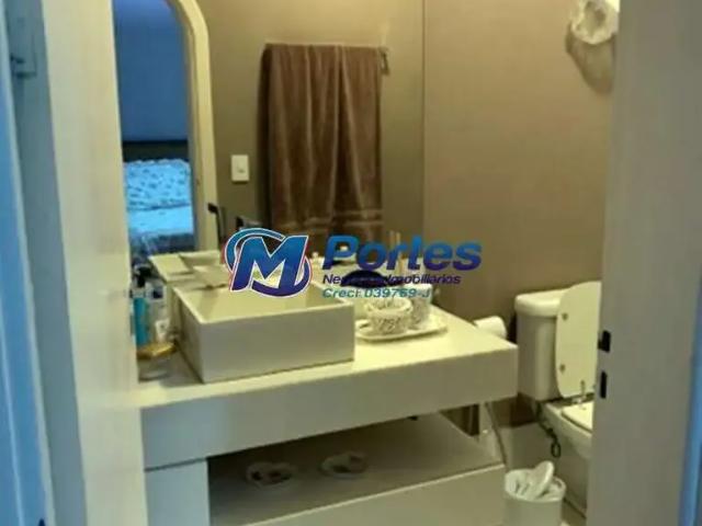 Casa / Sobrado para Venda em São José do Rio Preto/SP Jardim Tarraf 4 Quartos