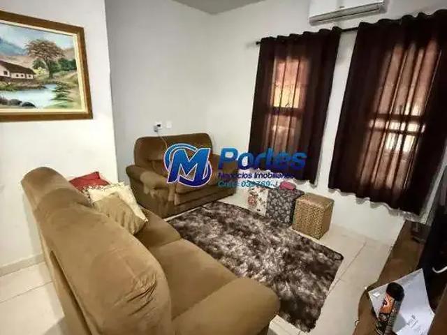 Casa / Sobrado para Venda em São José do Rio Preto/SP Jardim Urupês 3 Quartos