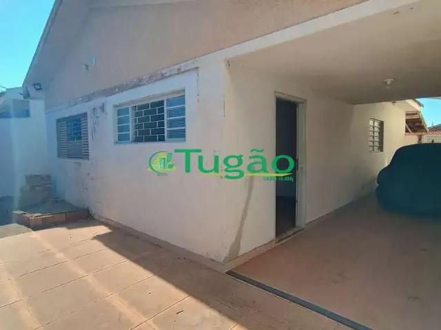 Casa / Sobrado para Venda em São José do Rio Preto/SP Jardim Urano 2 Quartos