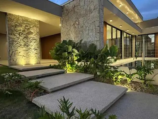 Casa / Sobrado para Venda em São José do Rio Preto/SP Jardim Vitagliano 3 Quartos