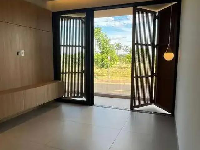Casa / Sobrado para Venda em São José do Rio Preto/SP Jardim Vitagliano 3 Quartos