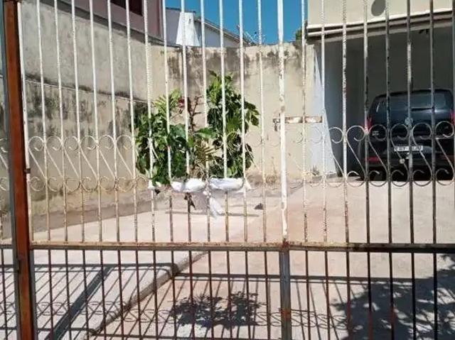 Casa / Sobrado para Venda em São José do Rio Preto/SP Jardim Vitória Régia 3 Quartos