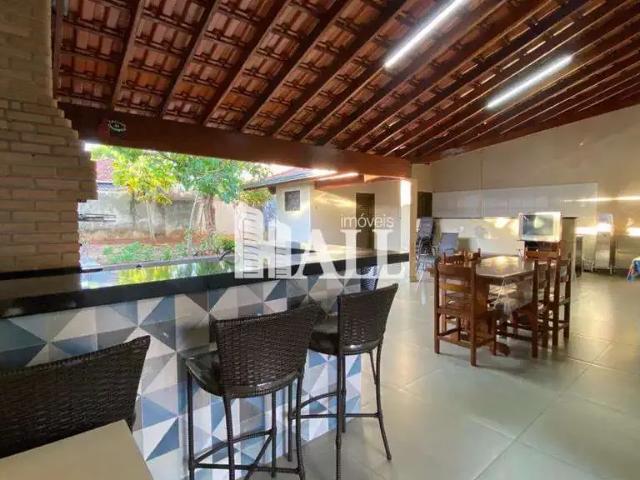 Casa / Sobrado para Venda em São José do Rio Preto/SP Jardim Vitória Régia 3 Quartos