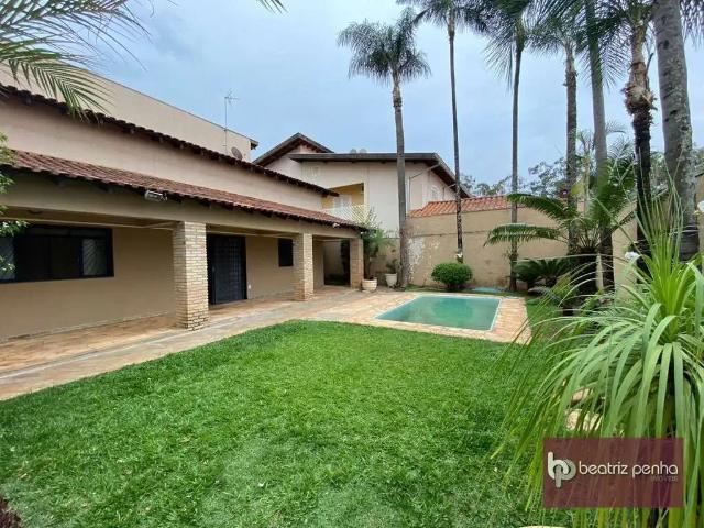 Casa / Sobrado para Venda em São José do Rio Preto/SP Jardim Vivendas 3 Quartos