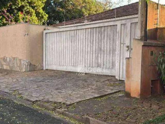 Casa / Sobrado para Venda em São José do Rio Preto/SP Jardim Vivendas 3 Quartos