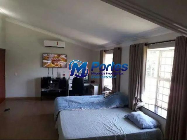 Casa / Sobrado para Venda em São José do Rio Preto/SP Jardim Vivendas 5 Quartos