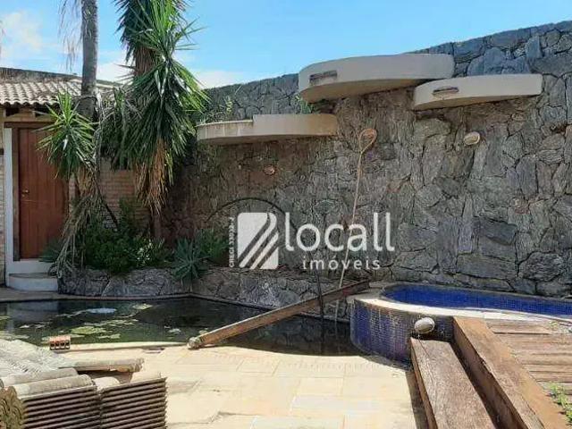 Casa / Sobrado para Venda em São José do Rio Preto/SP Jardim Vivendas 6 Quartos