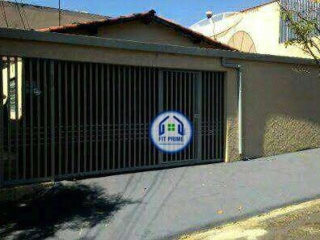 Casa / Sobrado para Venda em São José do Rio Preto/SP Jardim Viena 2 Quartos