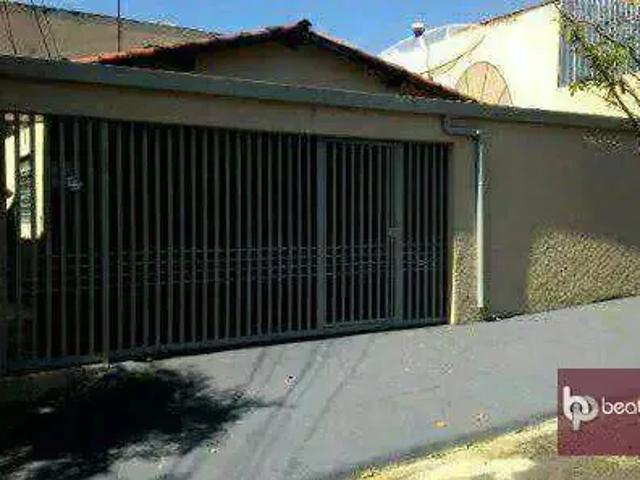 Casa / Sobrado para Venda em São José do Rio Preto/SP Jardim Viena 2 Quartos