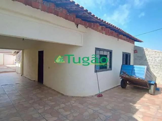 Casa / Sobrado para Venda em São José do Rio Preto/SP Jardim Viena 6 Quartos