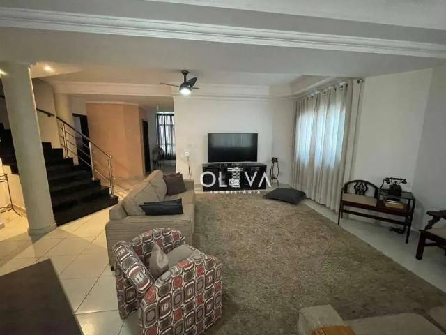 Casa / Sobrado para Venda em São José do Rio Preto/SP Jardim Yolanda 5 Quartos