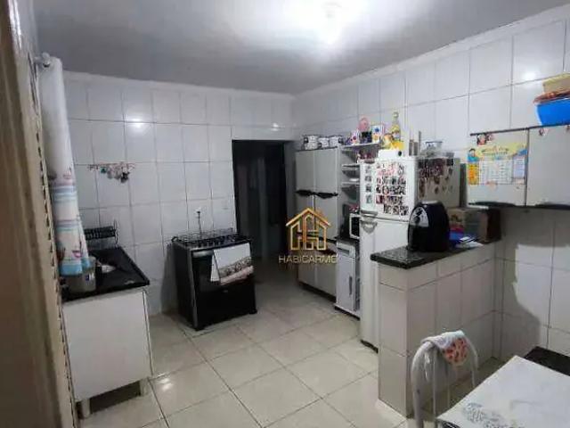 Casa / Sobrado para Venda em São José do Rio Preto/SP Jardim Yolanda 2 Quartos