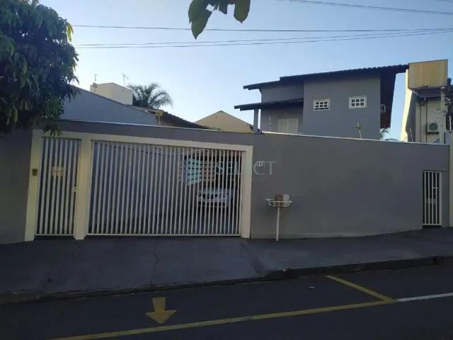 Casa / Sobrado para Venda em São José do Rio Preto/SP Jardim Yolanda 2 Quartos