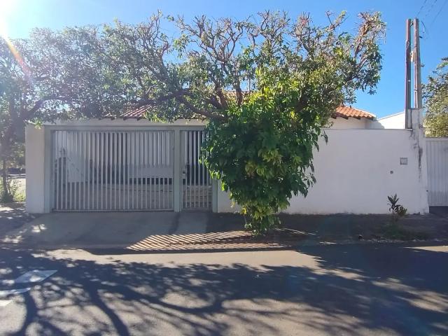 Casa / Sobrado para Venda em São José do Rio Preto/SP Jardim Yolanda 3 Quartos