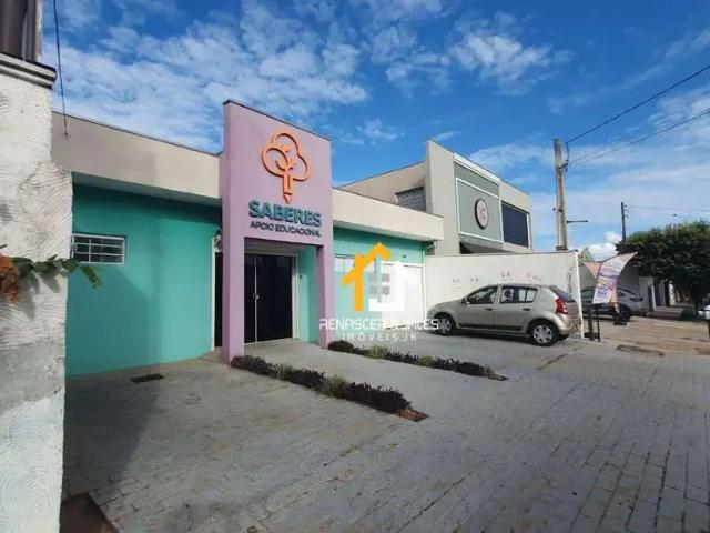 Casa / Sobrado para Venda em São José do Rio Preto/SP Jardim Yolanda 3 Quartos