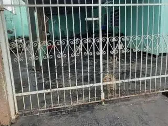 Casa / Sobrado para Venda em São José do Rio Preto/SP Jardim Yolanda 3 Quartos
